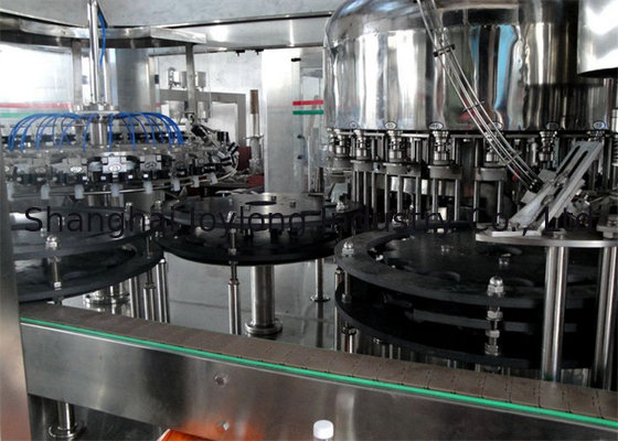 1000ml 5000 Bottled Fresh Pasteurized Small Milk Processing Plant SUS304
