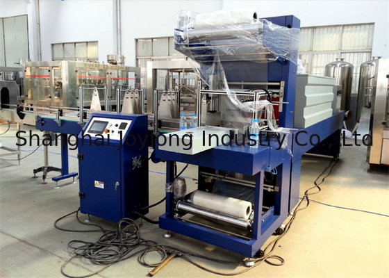 Fresh Apple Grapes Juice Filling Machine , juice packaging equipment
