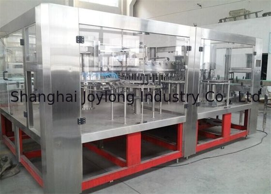 Turn Key Fresh Milk Yogurt Processing Line For Bottled Package