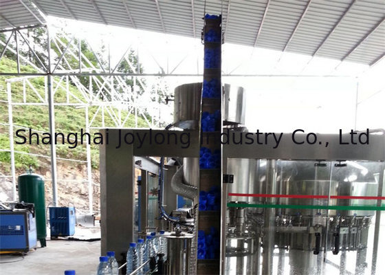 Pasteurized Drinking Milk Processing Machine , 5000L / D Milk Processing Plant