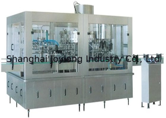 1000ml Bottled Fresh Drinking Pasteurized Milk Processing Line for Yogurt