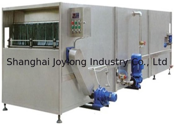 1000ml Bottled Fresh Drinking Pasteurized Milk Processing Line for Yogurt