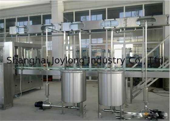 1000ml Bottled Fresh Drinking Pasteurized Milk Processing Line for Yogurt