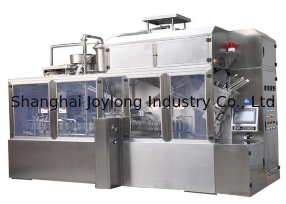 1000ml Bottled Fresh Drinking Pasteurized Milk Processing Line for Yogurt