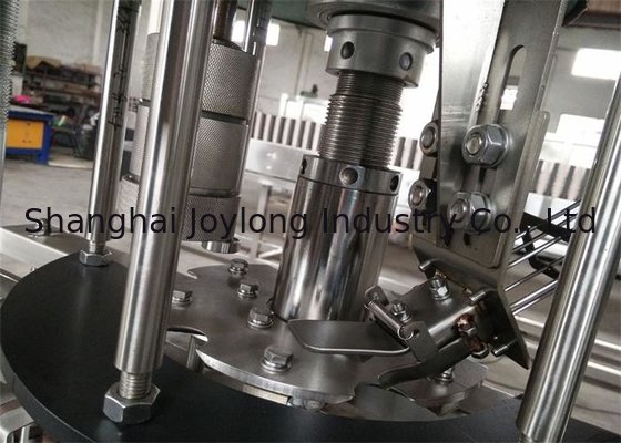 PLC Control 6000 Bottled Fruit Juice Processing Equipment For Concentrated Or Clean Juice