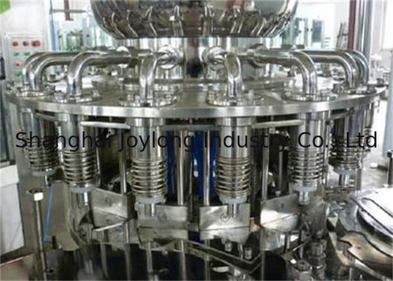 Small Scale Yogurt Processing Line Plastic Cup / Bottle Package , Capacity 1000L / H
