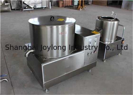 Small Scale Yogurt Processing Line Plastic Cup / Bottle Package , Capacity 1000L / H