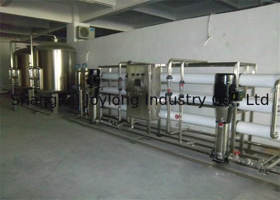 Fruit Juice Uht Milk Processing Line 500-1000 Ml No Bottle No Filling , Resistant High Temperature