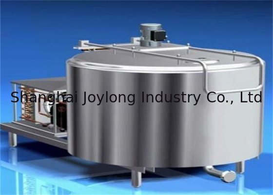 High Performance UHT Milk Processing Line No Bottle No Capping For PET Bottled Juice