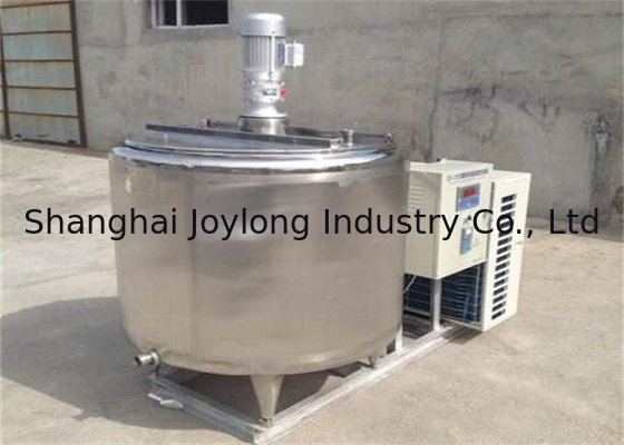 High Performance UHT Milk Processing Line No Bottle No Capping For PET Bottled Juice