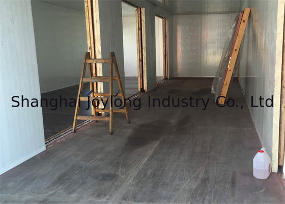 High Temperature Sterilizer Fruit Processing Line With Automatic Bottled CE