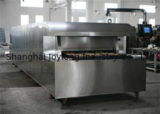 High Temperature Sterilizer Fruit Processing Line With Automatic Bottled CE