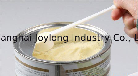 500kg / H Full Automatic Milk Powder Packaging Machine Equipment