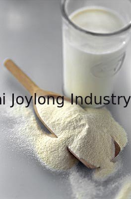 500kg / H Full Automatic Milk Powder Packaging Machine Equipment