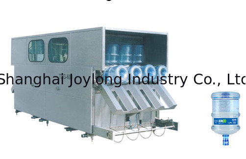 5 Gallon Beverage Filling Machine For Pure Mineral Water , Bottle Filling Machine