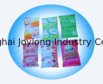 Paper Material Aseptic Filling Machine , Beverage Filling Line For Milk 500-1000ML