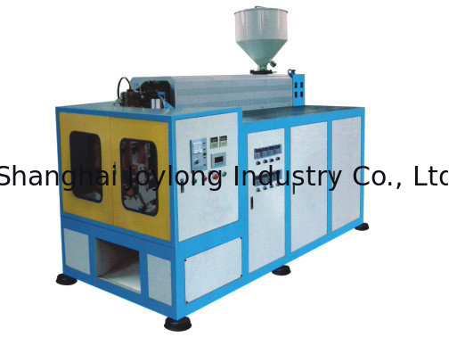 1000-10000l/h Auto PE Bottle Molding Machine For One Blower With One Stove