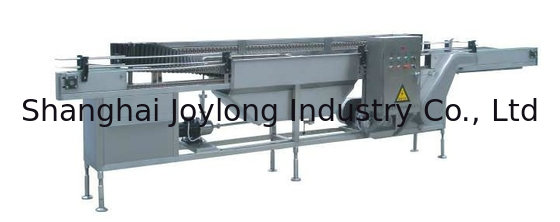 Automatic Bottle Tilting Machine Inverted Sterilizer WITH 1000-5000LHP Capacity