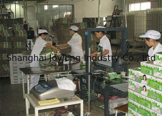 Drinking Fresh Yoghurt / Milk Powder Production Line FULLU Automatic