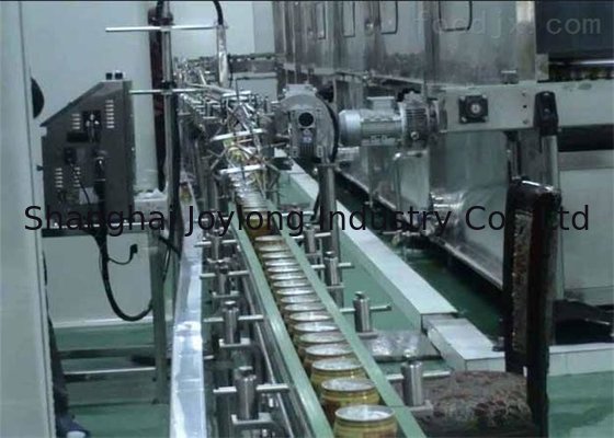 Drinking Fresh Yoghurt / Milk Powder Production Line FULLU Automatic