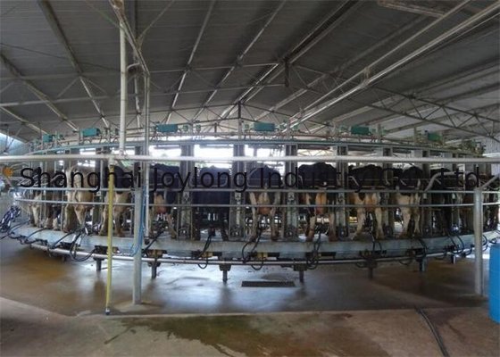 Dried Fresh Milk Packaging Machine , Milk Powder Production Line 500kg / h Capacity
