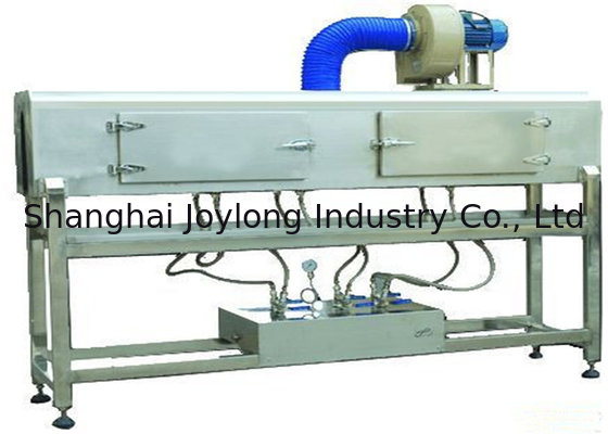 Bottled Package Fresh Yogurt Milk Production Line Turn Key Projects