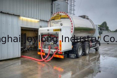1000L / H Bottled Dairy Pasteurized Milk Processing Line With One Year Warranty
