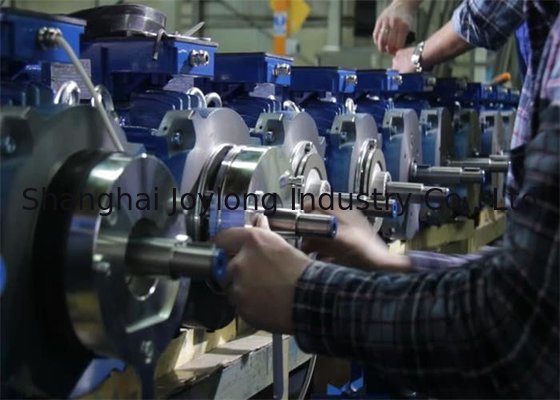 Automatic Carbonated Drink Production Line ,  Soft Drink Filling Machine