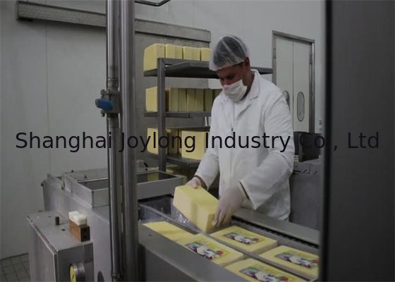 Carton Package Pasteurized Coconut Juice Milk Processing Plant 1000-10000l/h Capacity