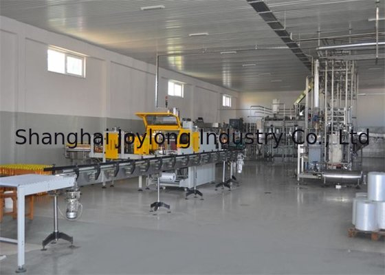 Mineral Water Plant / Drinking Water Production Plant and Filling Machine For 5 Gallon