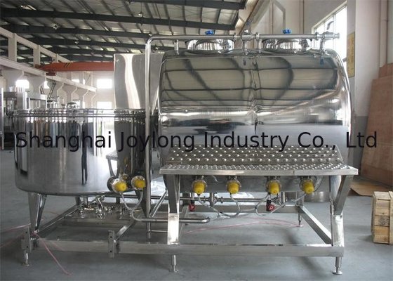 Mineral Water Plant / Drinking Water Production Plant and Filling Machine For 5 Gallon