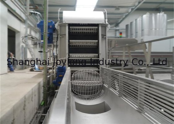 Mineral Water Plant / Drinking Water Production Plant and Filling Machine For 5 Gallon