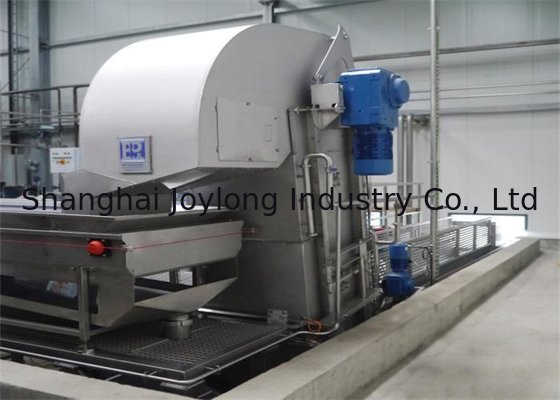 Carton Package Coconut Pasteurized Milk Processing Line and Production Machinery