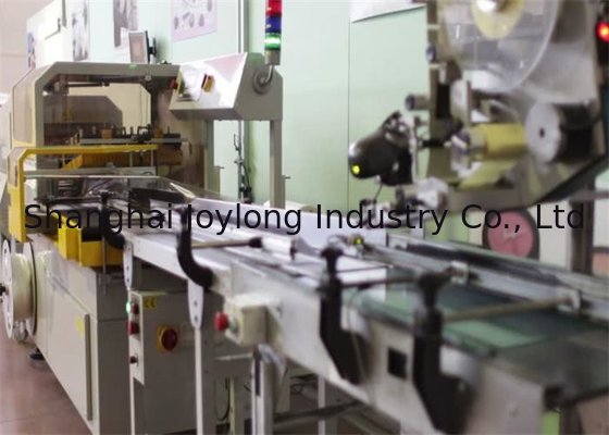 Automatic Carbonated Drink Production Line ,  Soft Drink Filling Machine
