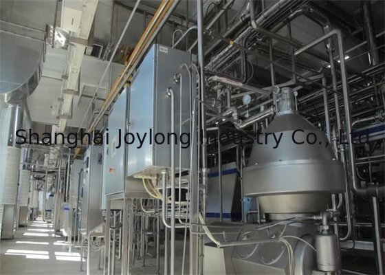 Automatic Carbonated Drink Production Line ,  Soft Drink Filling Machine