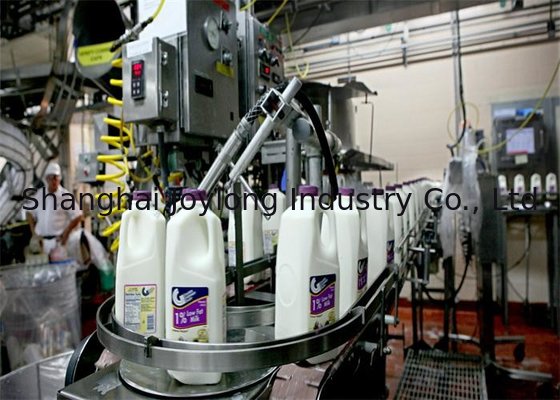 Carton Package Coconut Pasteurized Milk Processing Line and Production Machinery