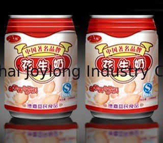 Combined Pasteurized Milk Processing Line For Plant And Fruit Juice Processing