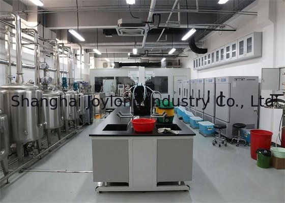 UHT Milk Processing Plant With Pillow Pouch Packages 1000LPH For Flavor Milk
