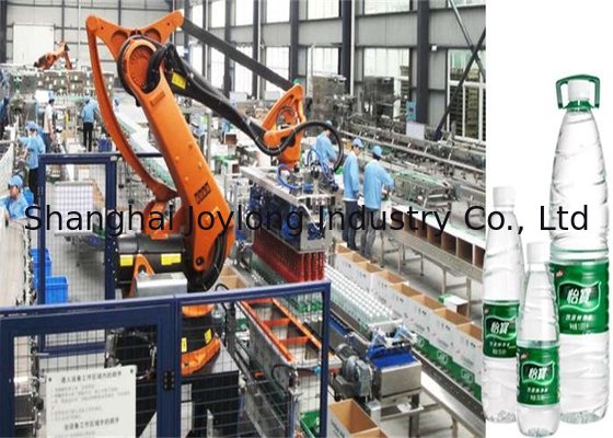 Complete Stirred Yogurt Or Set Yogurt Processing Line Plant With 250ml-1000ml Volume