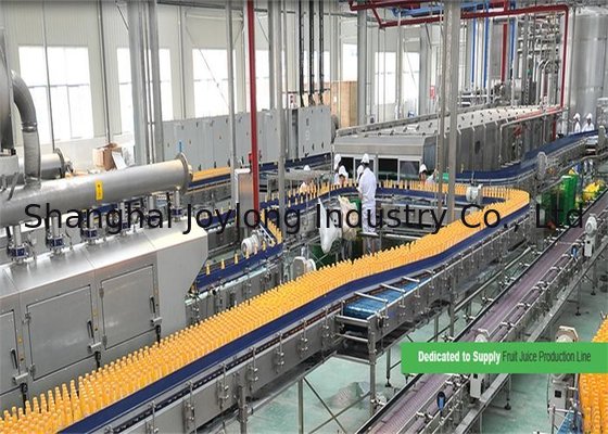 Drinking Flavoured Fruit Stirred Yogurt Processing Line 250ml-1000ml Volume