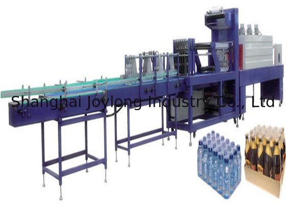 Automatic Mango Fruit Processing Line Equipment for 500-1000ml