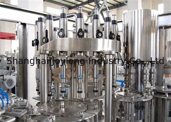 Complete Dairy And Beverage Processing Machinery , Milk Processing Equipment