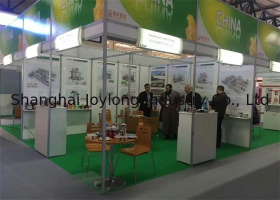 Mini Automatic Yogurt Production Line With Fresh Fruits For Cup Package