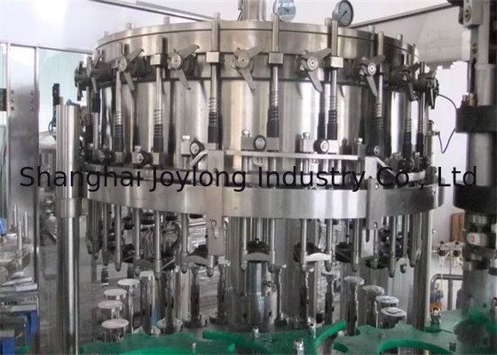 Dairy UHT Stainless Steel Tanks Milk Aseptic Storage Tank For Filling