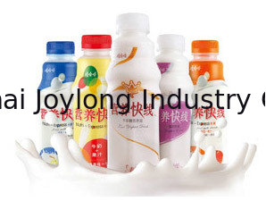 5T / H Gable Top Carton Package For Apple Juice Processing Line