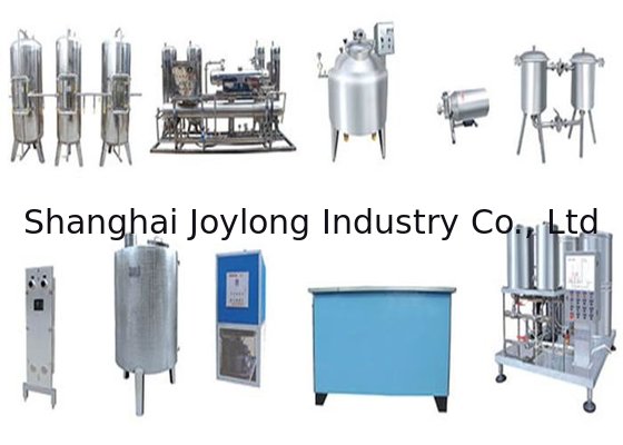 Complete Aseptic Carton Filling Machine For Juice Or Milk Making Plant