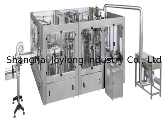 Carton Package Beverage Pasteurized Coconut Juice Milk Processing Plant