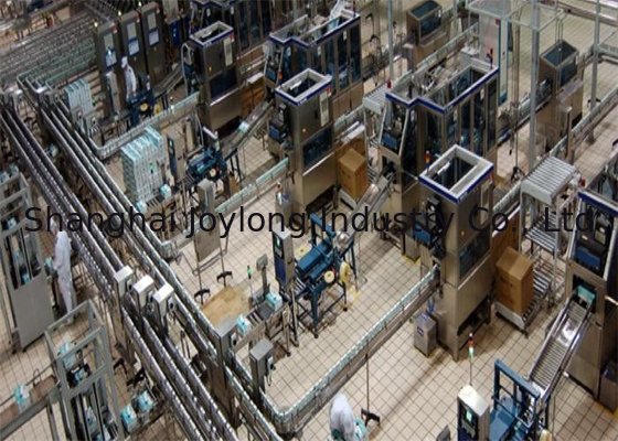 Carton Package Beverage Pasteurized Coconut Juice Milk Processing Plant