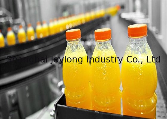 6000BPH Juice Aseptic Paper Carton Filling Machine for 125-250ml
