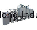 1000-10000l/h Capacity Auto CIP Cleaning Machine With SUS304 Material